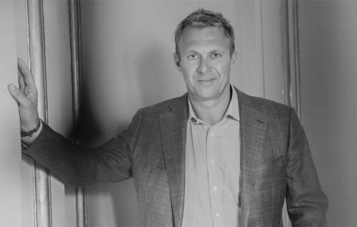 Rozhovor s Jamesem Woolfem – architectureweek.cz