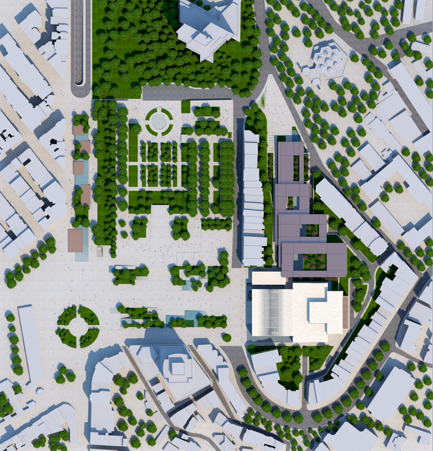 TA_TabanliogluArchitects_Ataturk_Cultural_Center_00 – architectureweek.cz