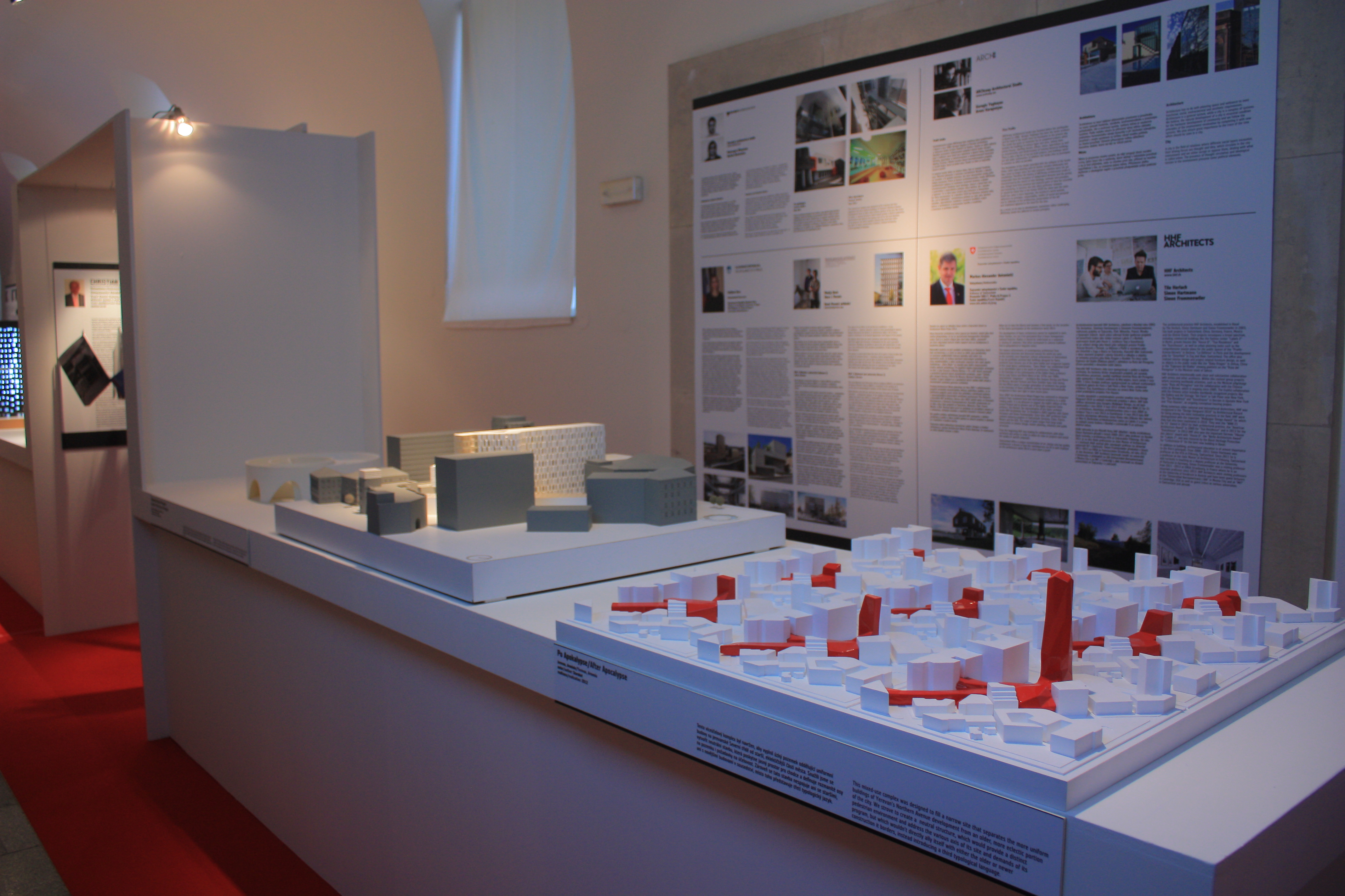 Archworld-Group5 – architectureweek.cz