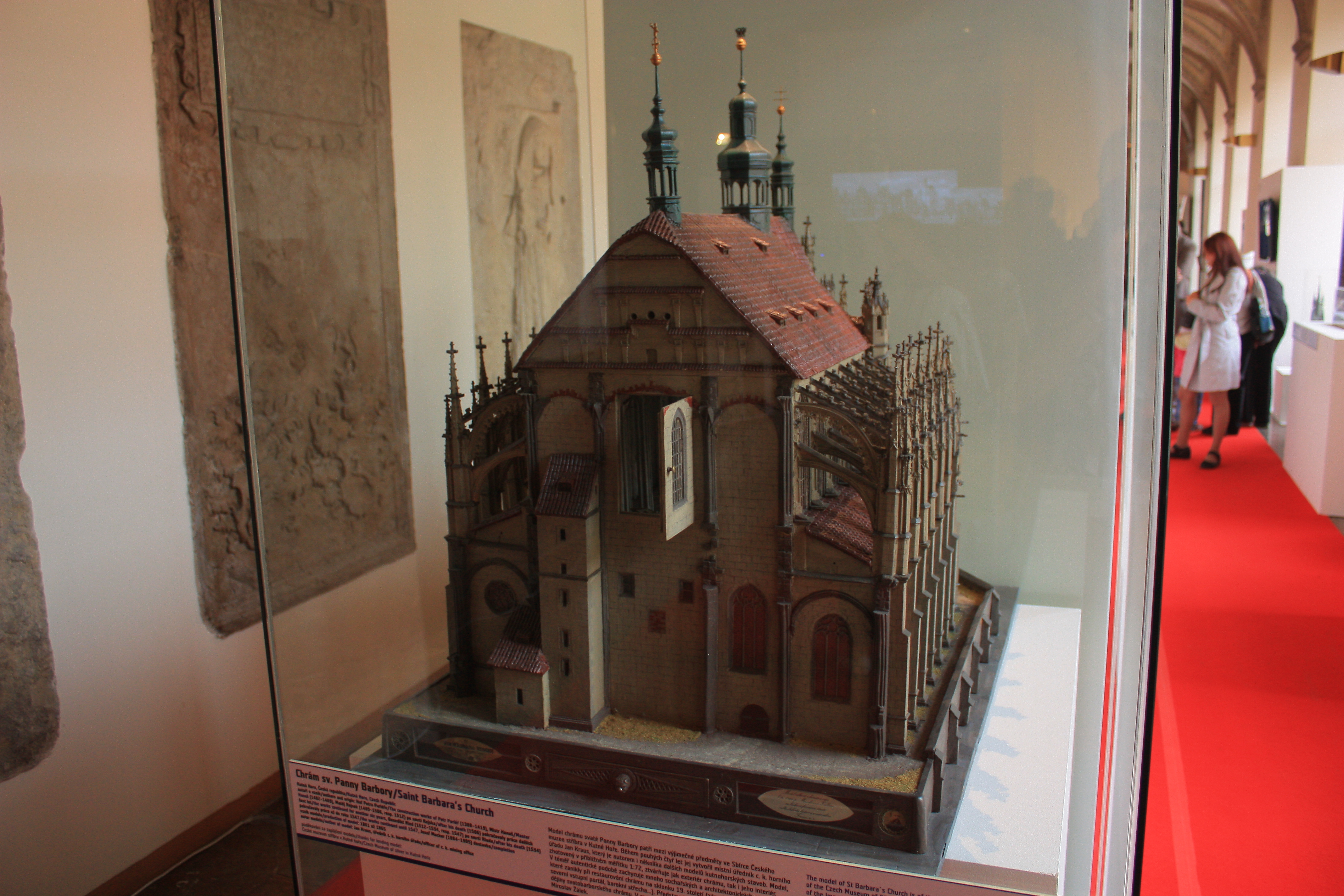 Gotika-Kutna Hora – architectureweek.cz