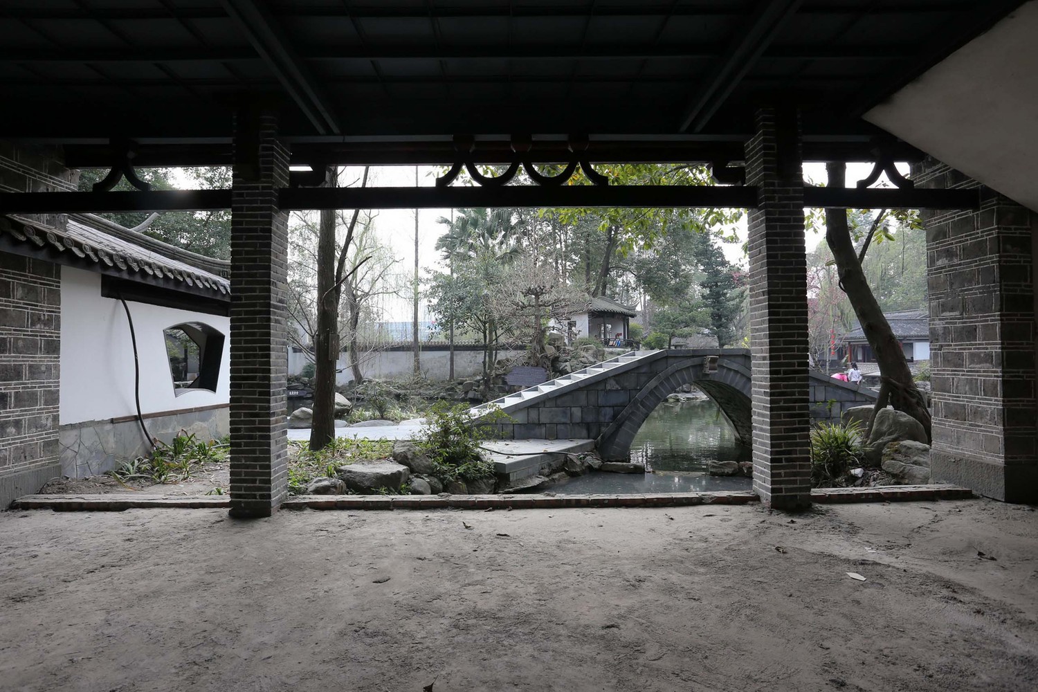 Yiyuan Xiaozhu / Shanghai Dachuan Architects – architectureweek.cz